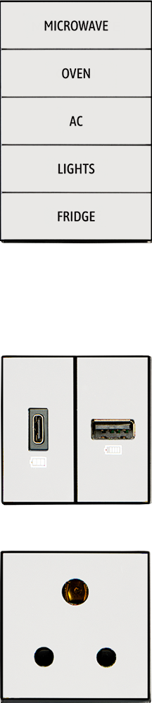 Discover You – Luxury Custom Keypads & Home Controls